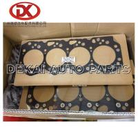 China D-Max 4JJ1 Cylinder Head Gasket 8 97328868 0 8973288680 Engine Parts for sale