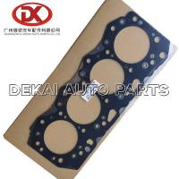 China D-Max 4JJ1 Cylinder Head Gasket 8 97328868 0 8973288680 Engine Parts for sale
