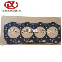 China D-Max 4JJ1 Cylinder Head Gasket 8 97328868 0 8973288680 Engine Parts for sale