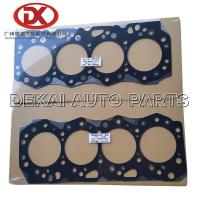 China D-Max 4JJ1 Cylinder Head Gasket 8 97328868 0 8973288680 Engine Parts for sale