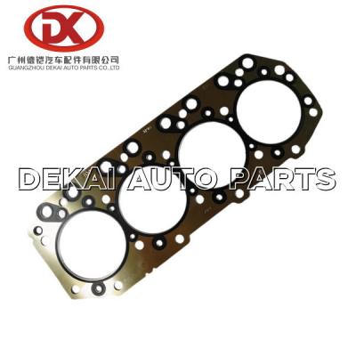 China Cylinder Head Gasket 4JA1 4JB1 Engine Parts OEM 8943323270 8-94332327-0 for sale