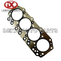 China Cylinder Head Gasket 4JA1 4JB1 Engine Parts OEM 8943323270 8-94332327-0 for sale