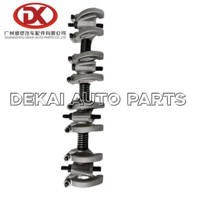 China ISUZU NHR NKR Engine Exhaust Front Pipe 8970361991 8-97036199-1 for sale