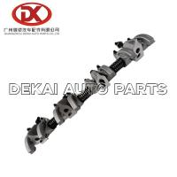 China ISUZU NHR NKR Engine Exhaust Front Pipe 8970361991 8-97036199-1 for sale