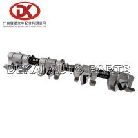 China ISUZU NHR NKR Engine Exhaust Front Pipe 8970361991 8-97036199-1 for sale