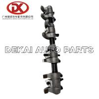 China ISUZU NHR NKR Engine Exhaust Front Pipe 8970361991 8-97036199-1 for sale