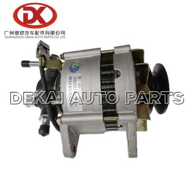 China Isuzu 4JA1 4JB1 Alternator Generator 12V 8941224884 for Trooper NKR for sale