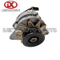 China Isuzu 4JA1 4JB1 Alternator Generator 12V 8941224884 for Trooper NKR for sale