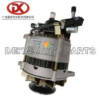 China Isuzu 4JA1 4JB1 Alternator Generator 12V 8941224884 for Trooper NKR for sale