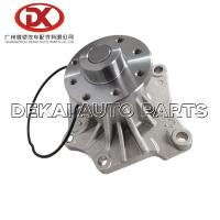China Water Pump Assembly with Gasket 4JB1 Isuzu Engine 8-97123330-0 8971233300 for sale