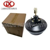 China ISUZU NKR55 4JB1 Brake Master Vacuum 8970339861 OEM 8 97033986 1 Truck Brake Booster for sale