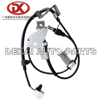 China Front Wheel Speed Sensor 8982193910 8980061840 for ISUZU NPR 4HK1 4x4 ABS for sale