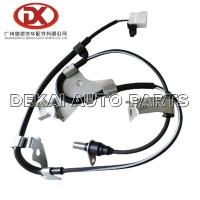 China Front Wheel Speed Sensor 8982193910 8980061840 for ISUZU NPR 4HK1 4x4 ABS for sale