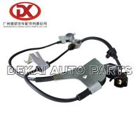 China Isuzu NPR75 NQR Wheel Speed Sensor 8982193920 8980061850 ABS Sensor for sale