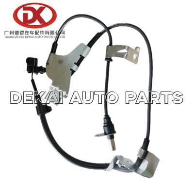 China Isuzu NPR75 NQR Wheel Speed Sensor 8982193920 8980061850 ABS Sensor for sale