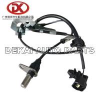 China Isuzu NPR75 NQR Wheel Speed Sensor 8982193920 8980061850 ABS Sensor for sale