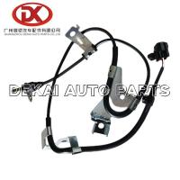 China Isuzu NPR75 NQR Wheel Speed Sensor 8982193920 8980061850 ABS Sensor for sale