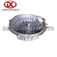 China ISUZU 4HG1 4HF1 Clutch Housing 8972370995 MYY5T Transmission Flywheel Cover for sale