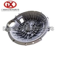 China ISUZU 4HG1 4HF1 Clutch Housing 8972370995 MYY5T Transmission Flywheel Cover for sale