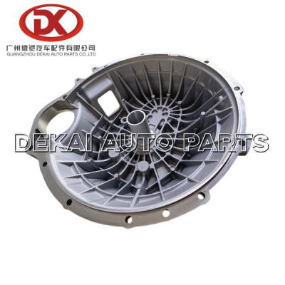 China ISUZU 4HG1 4HF1 Clutch Housing 8972370995 MYY5T Transmission Flywheel Cover for sale