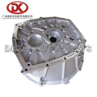 China ISUZU 4HG1 4HF1 Clutch Housing 8972370995 MYY5T Transmission Flywheel Cover for sale