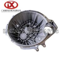 China Isuzu NPR NQR70 Clutch Housing 8972389303 8972389304 Flywheel Cover MZZ6U for sale
