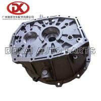 China Isuzu NPR NQR70 Clutch Housing 8972389303 8972389304 Flywheel Cover MZZ6U for sale