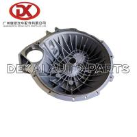 China Isuzu NPR NQR70 Clutch Housing 8972389303 8972389304 Flywheel Cover MZZ6U for sale