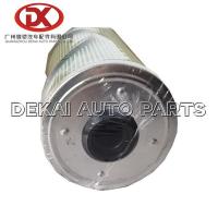 China ISUZU 6WF1 6WG1 Fuel Filter 1876100940 8980924811 for Truck Parts for sale