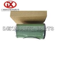 China ISUZU 6WF1 6WG1 Fuel Filter 1876100940 8980924811 for Truck Parts for sale