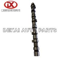 China Cast Iron Camshaft 4HE1 4HF1 4HG1 Engine Camshaft 8 97077829 9 8970778290 for sale
