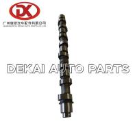 China Cast Iron Camshaft 4HE1 4HF1 4HG1 Engine Camshaft 8 97077829 9 8970778290 for sale