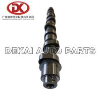 China Cast Iron Camshaft 4HE1 4HF1 4HG1 Engine Camshaft 8 97077829 9 8970778290 for sale