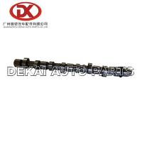 China Cast Iron Camshaft 4HE1 4HF1 4HG1 Engine Camshaft 8 97077829 9 8970778290 for sale