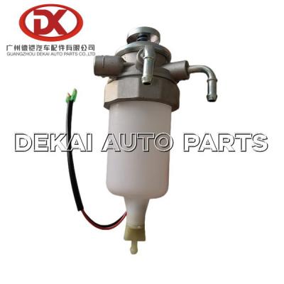 China Truck Fuel Water Separator 8970818151 513200220 4HG1-T TFR 10043 for sale