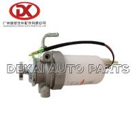 China Truck Fuel Water Separator 8970818151 513200220 4HG1-T TFR 10043 for sale