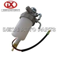 China Truck Fuel Water Separator 8970818151 513200220 4HG1-T TFR 10043 for sale