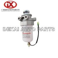 China Truck Fuel Water Separator 8970818151 513200220 4HG1-T TFR 10043 for sale