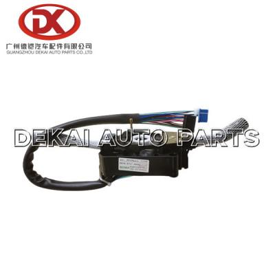 China ISUZU 4HF1 NPR Combination Switch 3 Stage 8970710070 Truck Parts for sale