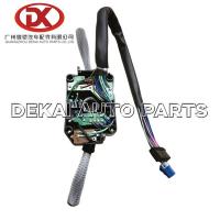 China ISUZU 4HF1 NPR Combination Switch 3 Stage 8970710070 Truck Parts for sale