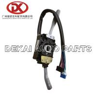 China ISUZU 4HF1 NPR Combination Switch 3 Stage 8970710070 Truck Parts for sale