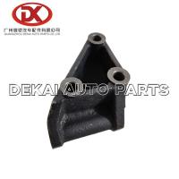 China Alternator Bracket 8970758840 for Isuzu NPR 600P 700P 4HF1 Truck Engine Part for sale