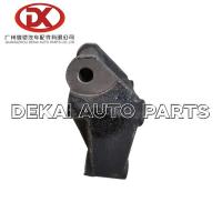 China Alternator Bracket 8970758840 for Isuzu NPR 600P 700P 4HF1 Truck Engine Part for sale