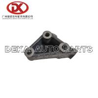 China Alternator Bracket 8970758840 for Isuzu NPR 600P 700P 4HF1 Truck Engine Part for sale