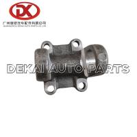 China Flange Splined Shaft Flange Yoke 8970870780 for Isuzu NHR 4JA1 Transmission for sale