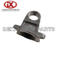 China Flange Splined Shaft Flange Yoke 8970870780 for Isuzu NHR 4JA1 Transmission for sale