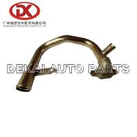 China ISUZU Cylinder Block Water Inlet Pipe 8941337441 for NHR NKR 4JB1 Engine for sale