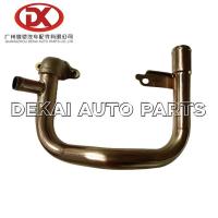 China ISUZU Cylinder Block Water Inlet Pipe 8941337441 for NHR NKR 4JB1 Engine for sale