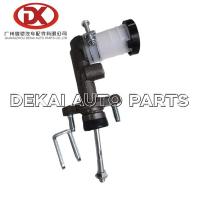 China Isuzu Clutch Master Cylinder Assembly 8971364450 for TFR16 4ZD1 TFS Models - Hydraulic System Component for sale