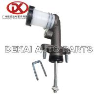 China Isuzu Clutch Master Cylinder Assembly 8971364450 for TFR16 4ZD1 TFS Models - Hydraulic System Component for sale